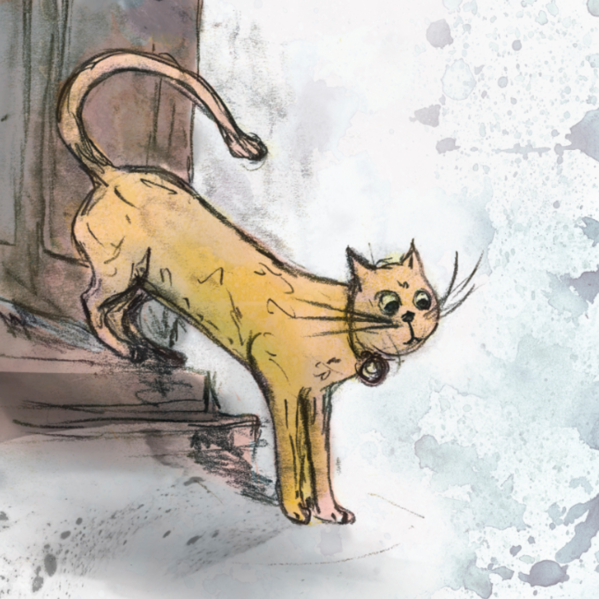 Draw 50 Cats – Jane Sunbeam